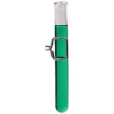 Science First Test Tube Glass with Rim 18 x 150mm. Pk/100.