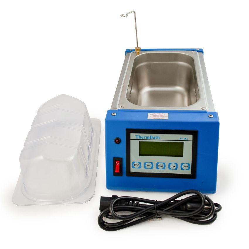 Science First Laboratory Water Bath, 120V.