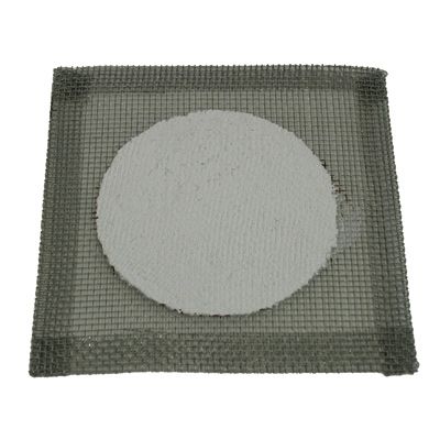 Science First Gauze Mat 125 x 125mm Ceramic Center.
