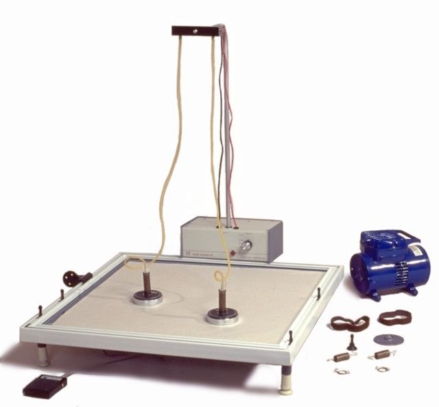 Science First Air Table, Daedalon®