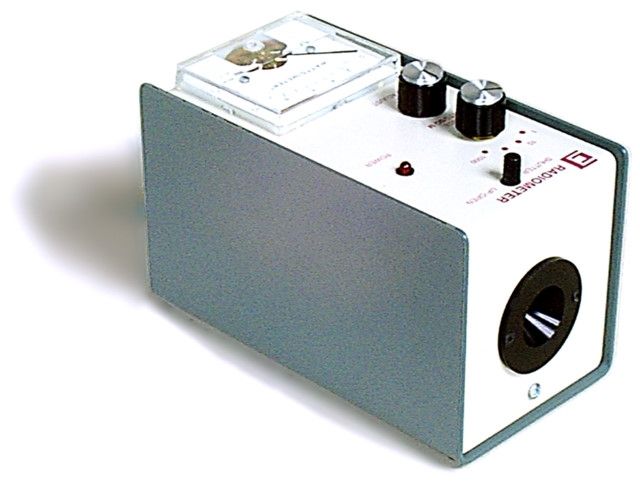 Science First Radiometer, Daedalon®