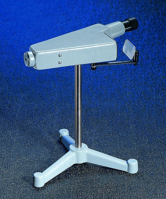 Science First Spectroscope, Direct Reading