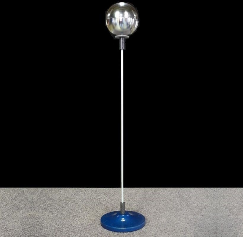 Science First Bobblehead, Electrostatic