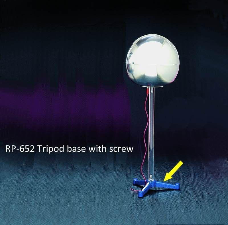 Science First Tripod base w/screw